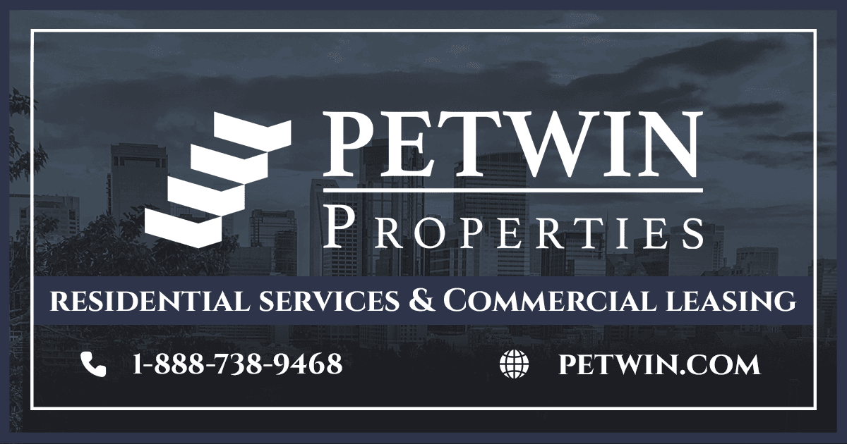 Petwin Real Estate